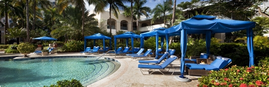 The Ritz-Carlton - San Juan, Puerto Rico - FaveThing.com