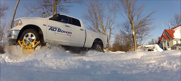 Track N Go - FaveThing.com
