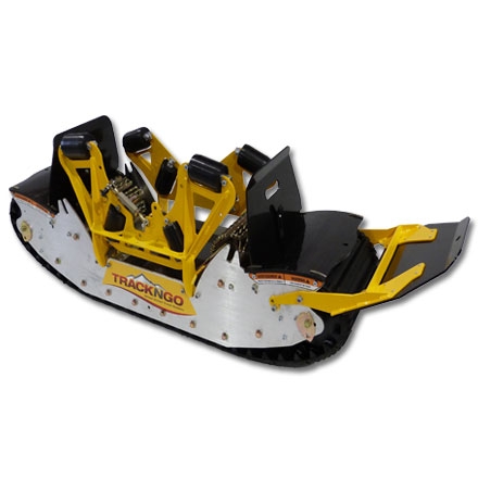 Track N Go - FaveThing.com