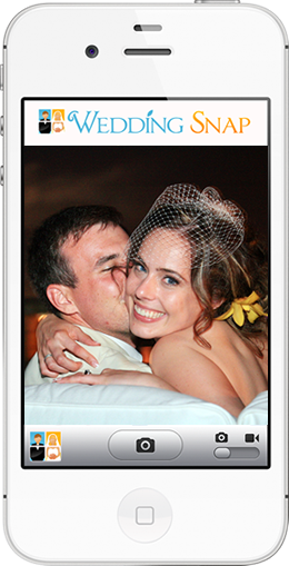 Wedding Snap - FaveThing.com
