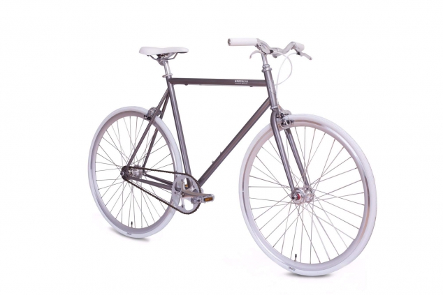 Wythe Fixie Bike - FaveThing.com