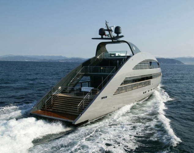 YachtPlus 40 - FaveThing.com