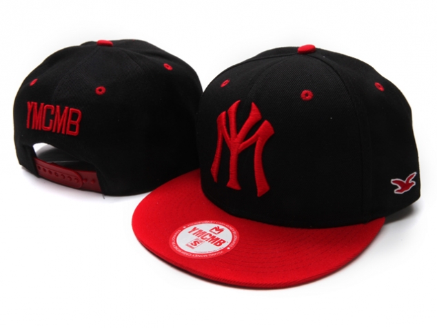 Ymcmb Snapback Hats - FaveThing.com