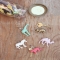DIY Animal Keychains - FaveThing.com