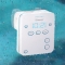 iShower - water resistant Bluetooth speaker - FaveThing.com