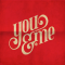 You & Me graphic with great typography for a tattoo - FaveThing.com